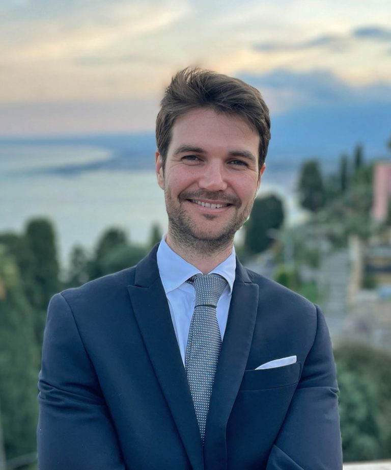 Sean Neri | Confindustria Siracusa